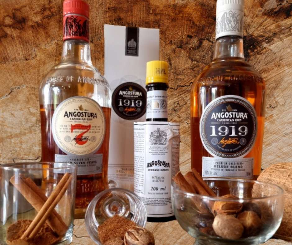 The Waterwheel Saga – Sugar and Rum - The Taste of Tobago Magazine - By ...