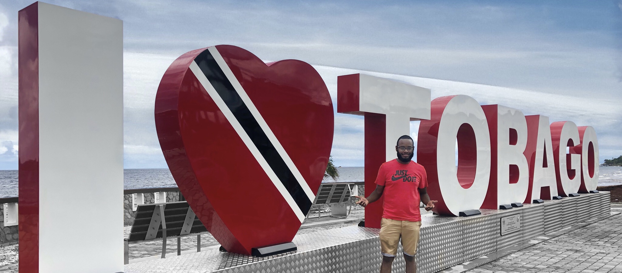 Keishaun Julien Music – for culture and country - The Taste of Tobago ...