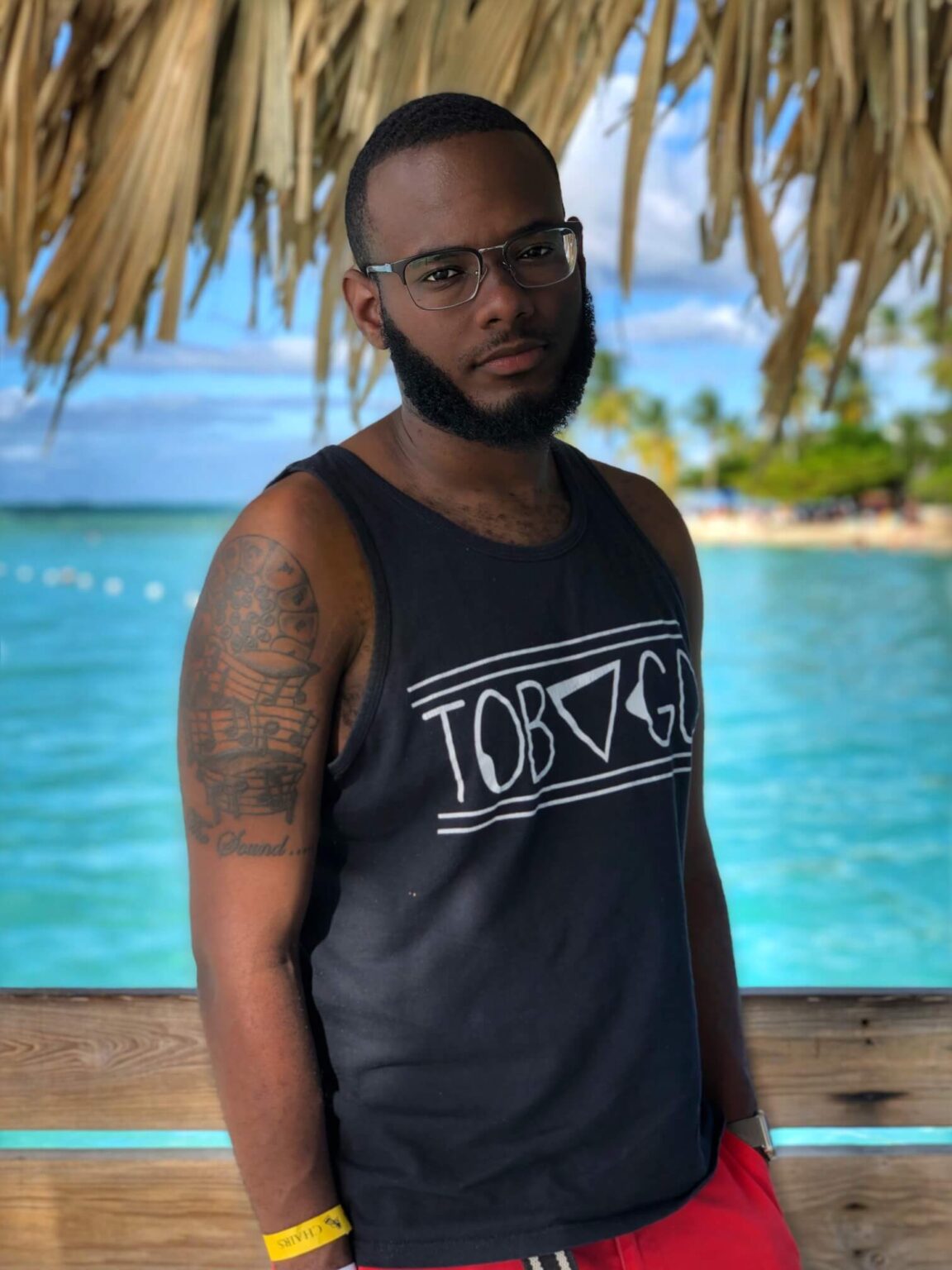 Keishaun Julien Music – for culture and country - The Taste of Tobago ...