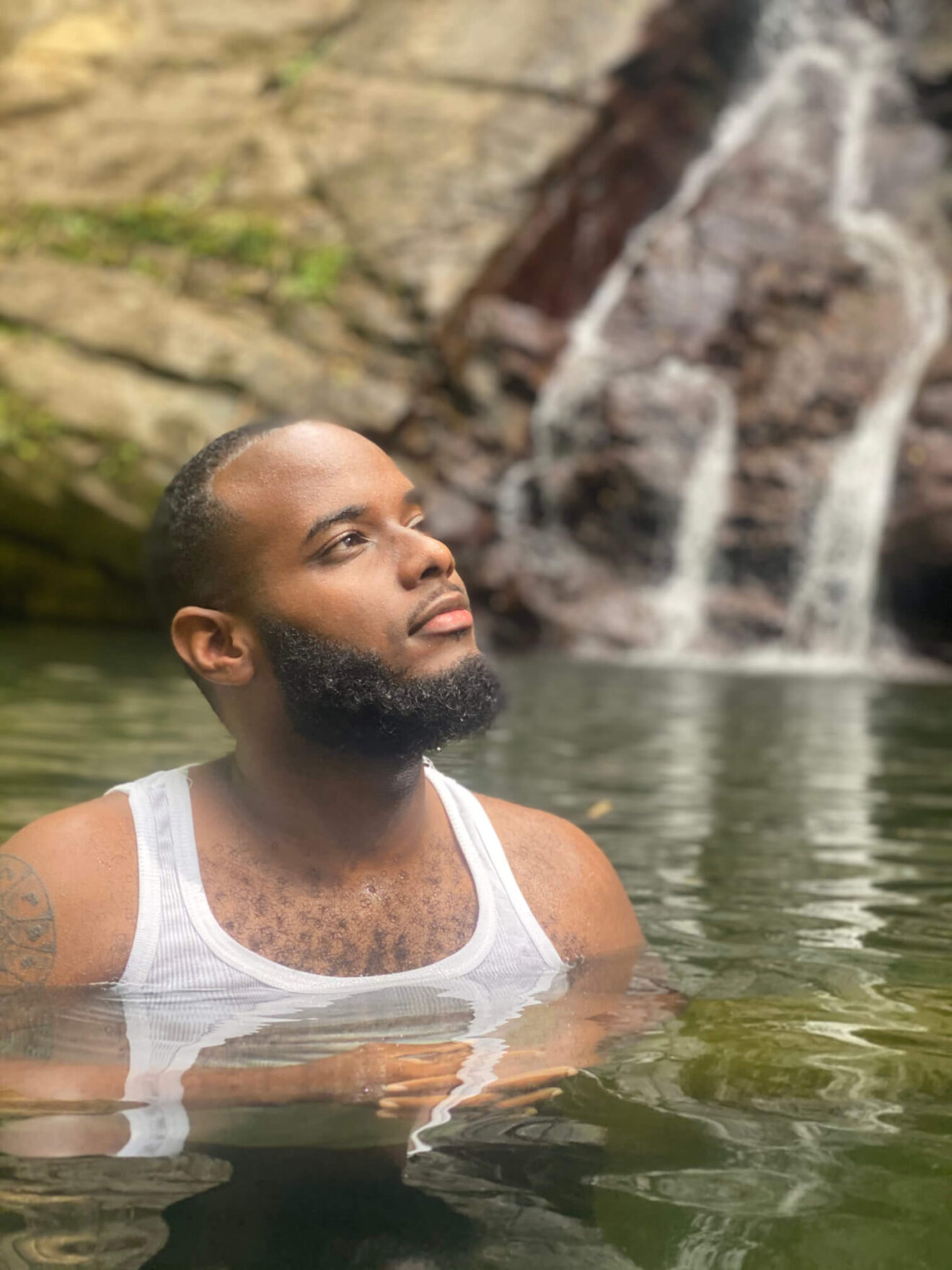 Keishaun Julien Music – for culture and country - The Taste of Tobago ...