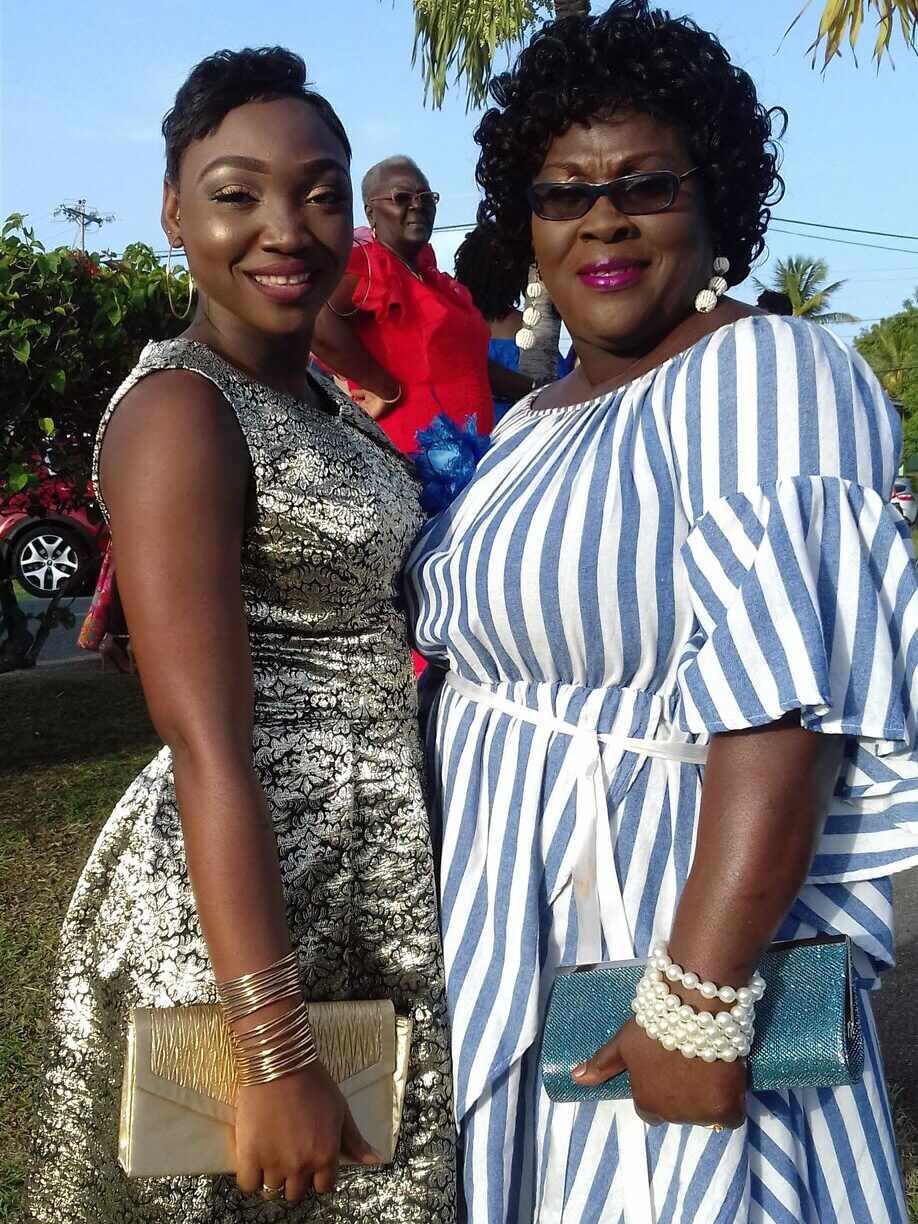 Ammika Roberts – “If you don’t do it for yourself, nobody else will ...